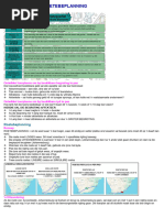 Toerisme Graad 11 Kwartaal 2 Studiegids | PDF