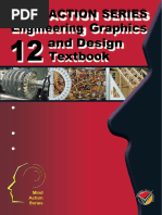 EGD Grade 12 PAT Guidelines 2025 | PDF | Technical Drawing | Drawing