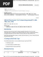Class1 TPG Governor - 117684 User Manual | PDF | Throttle | Pump