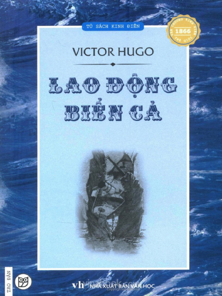 Lao Dong Bien Ca - Victor Hugo | PDF
