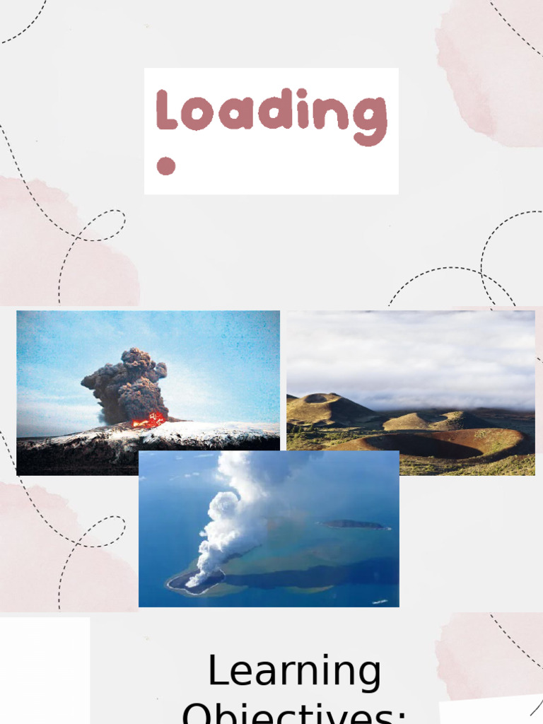 Lesson 9.1 Volcanoes Part 2 | PDF | Volcano | Lava