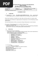 Critique Paper Template | PDF | Evaluation | Cognition