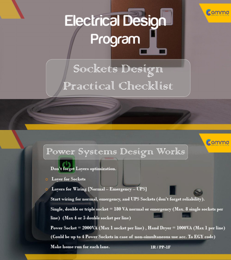 Sockets Distributon Practical Check List 2 | PDF