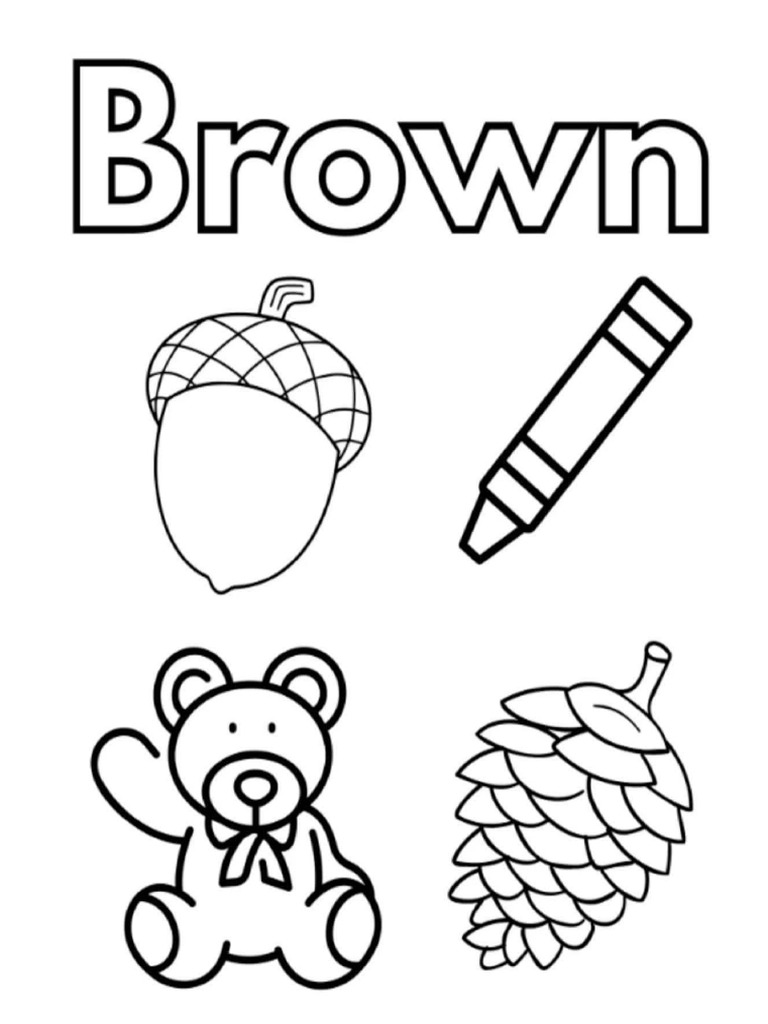 Solenn Coloring | PDF