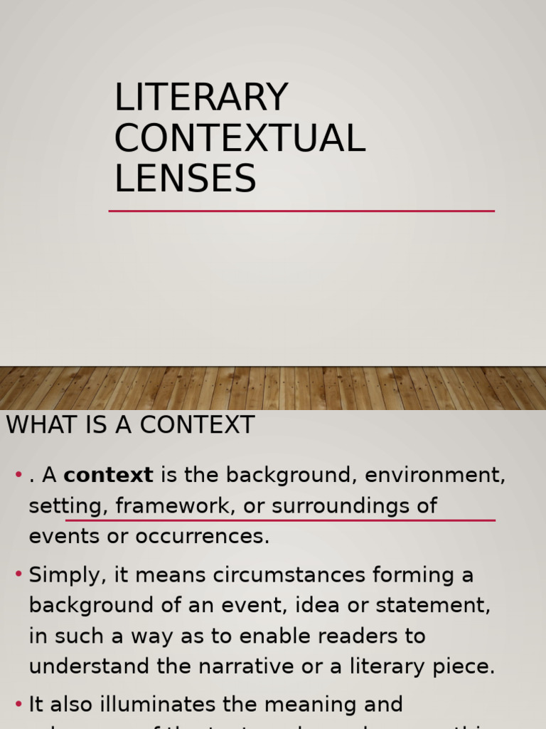 21st Century Module 6 | PDF
