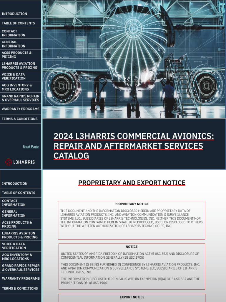 Grand Rapids Repair Services Overview | PDF