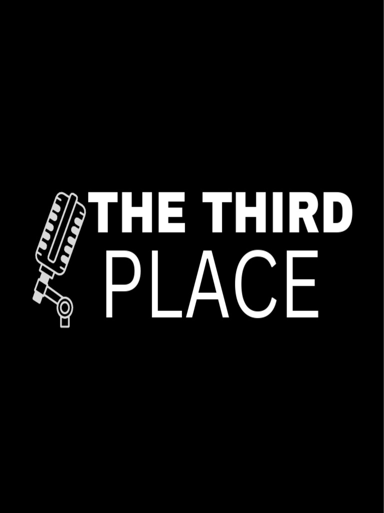 Third Space Logo Design | PDF