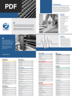 Profab Product Catalogue-Cable Tray | PDF