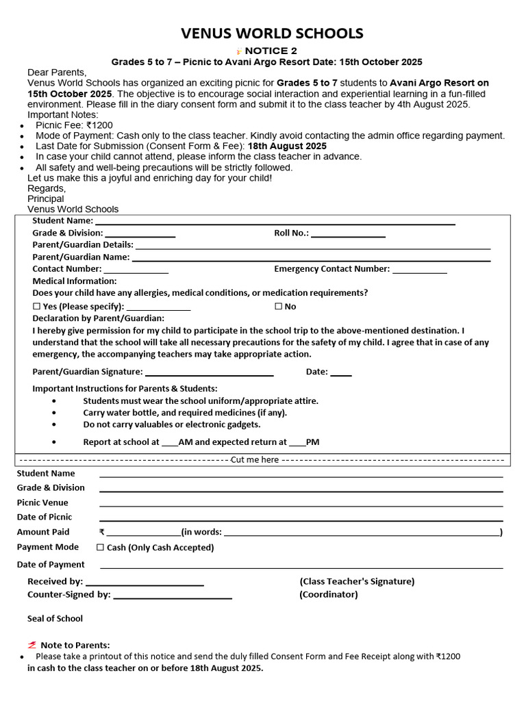 Cell Structure & Functions | PDF