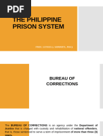 6 - Classification of Prisoners | PDF | Prison | Detention (Imprisonment)