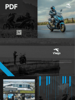 Yamaha Mio i125 Specifications Overview | PDF | Motorcycling | Private ...