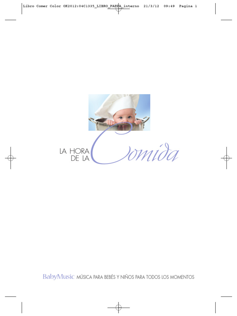 Libro Comer 2014 | PDF | Metabolismo | Sistema endocrino