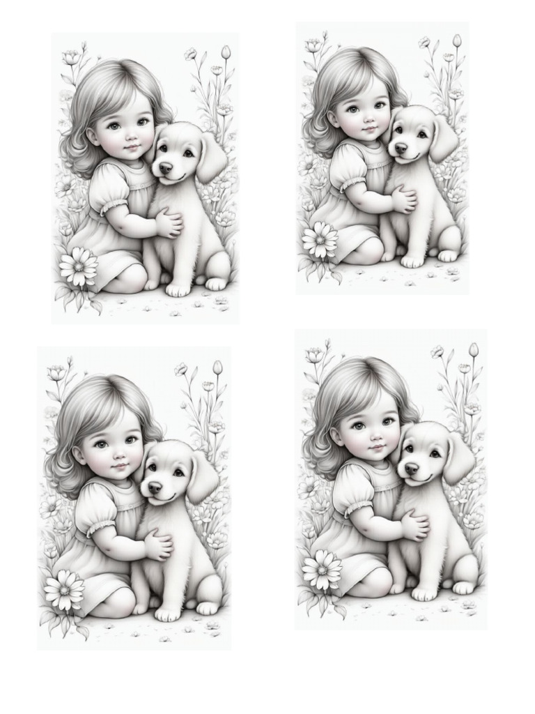 Dibujo Ana | PDF