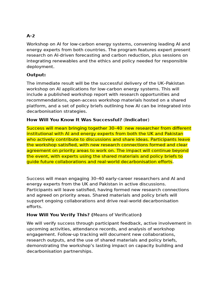 BC Research Buitems 25sept | PDF