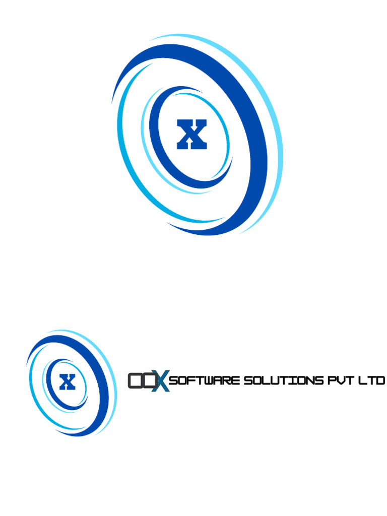 OOX Logo | PDF