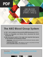 Blood Group Systems .... PPT Presentations | PDF | Blood Type | Antibody