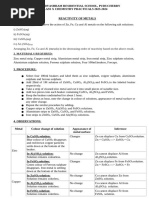 Class 7 Maths Case Studies | PDF