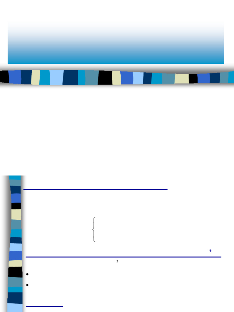 2.13.probability Distributions | PDF | Probability Distribution | Poisson Distribution
