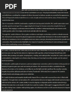 Summary of "The Last Lesson" | PDF | Multiple Choice | Classroom