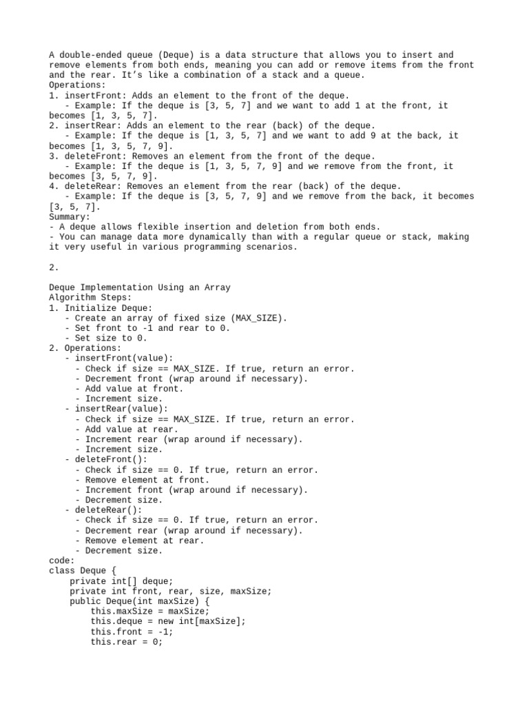 25MCA10097 DSA Class Assignment | PDF | Computer Science | Software Engineering