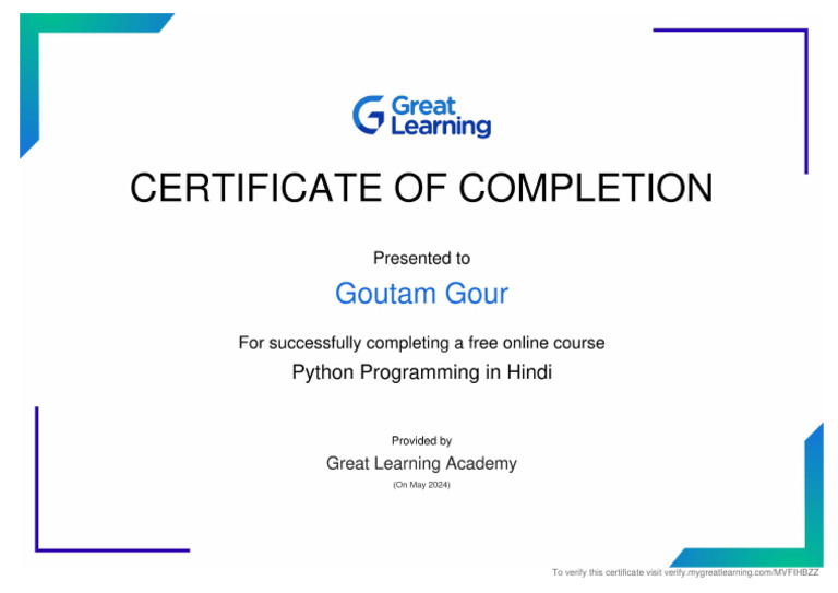 Goutam Gour | PDF