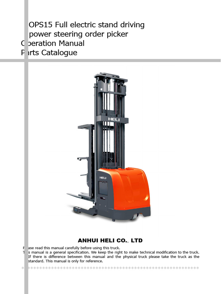 SM Om Ops15 | PDF | Battery Charger | Rechargeable Battery
