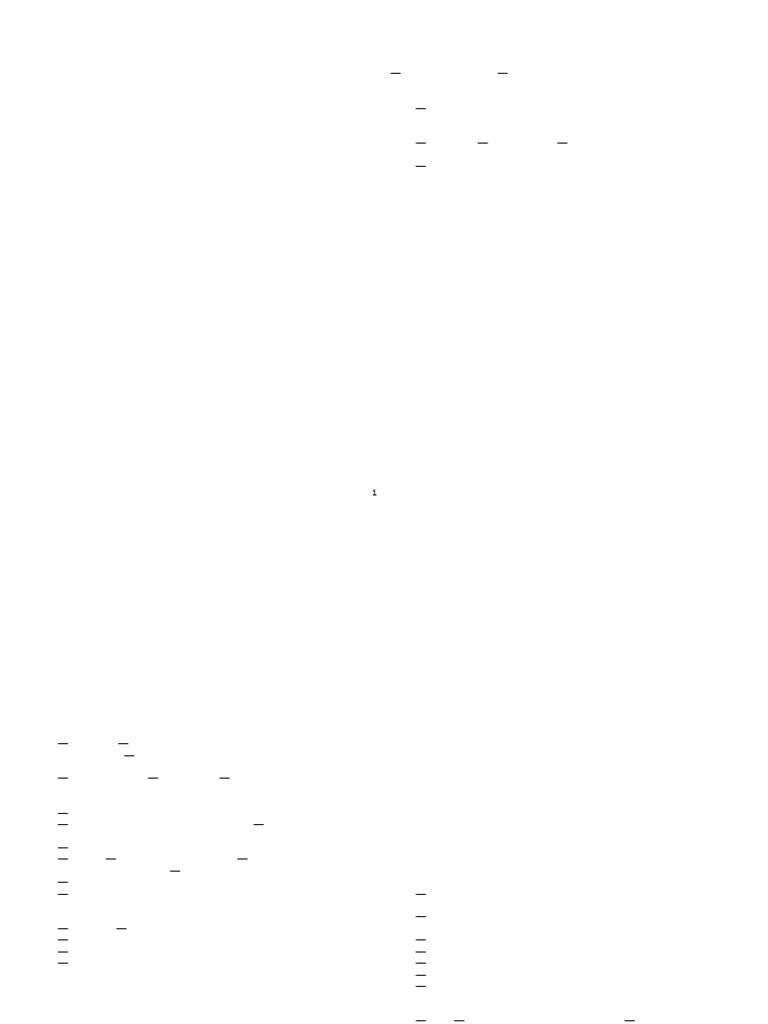 La Gallina Degollada (Horacio Quiroga) | PDF