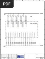 MCC Single Line Diagram Rev02 | PDF | Electric Power | Electrical ...