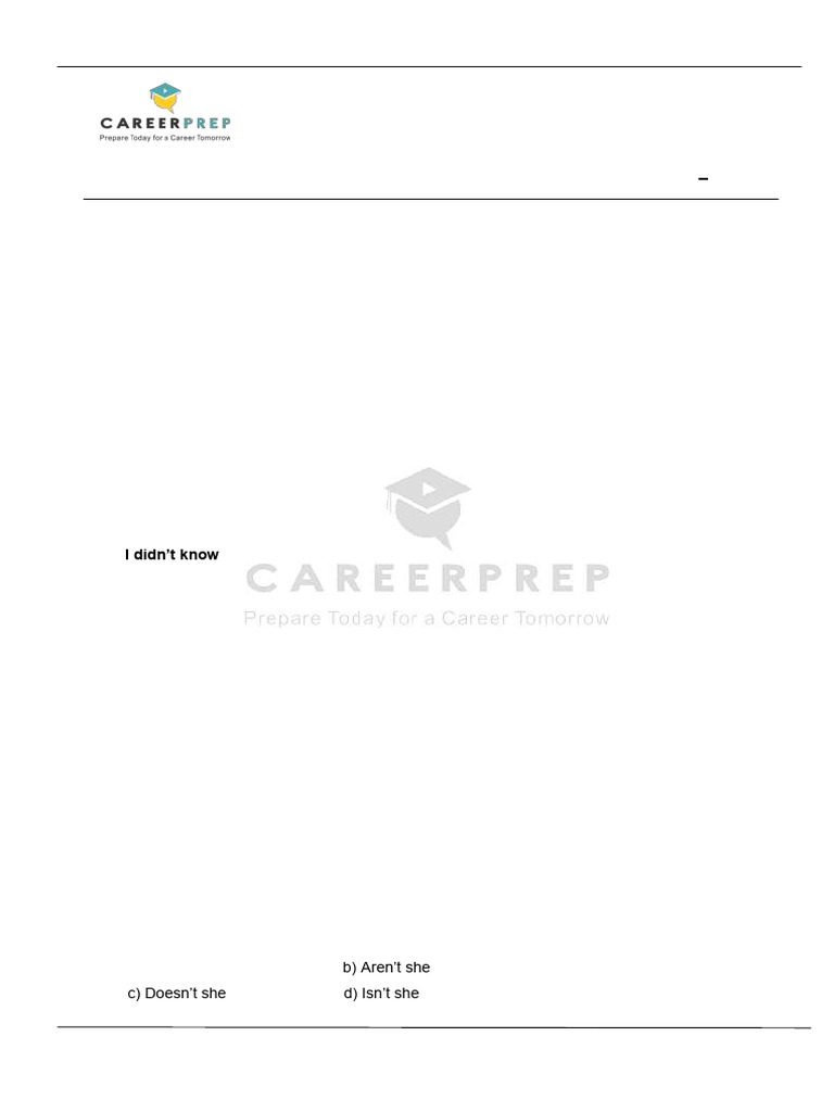 BBA CET 2024 Previous Year Paper | PDF | Computer Memory | Dream