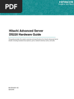 OceanProtect X6000/X8000 Installation Guide | PDF | Computer Data ...