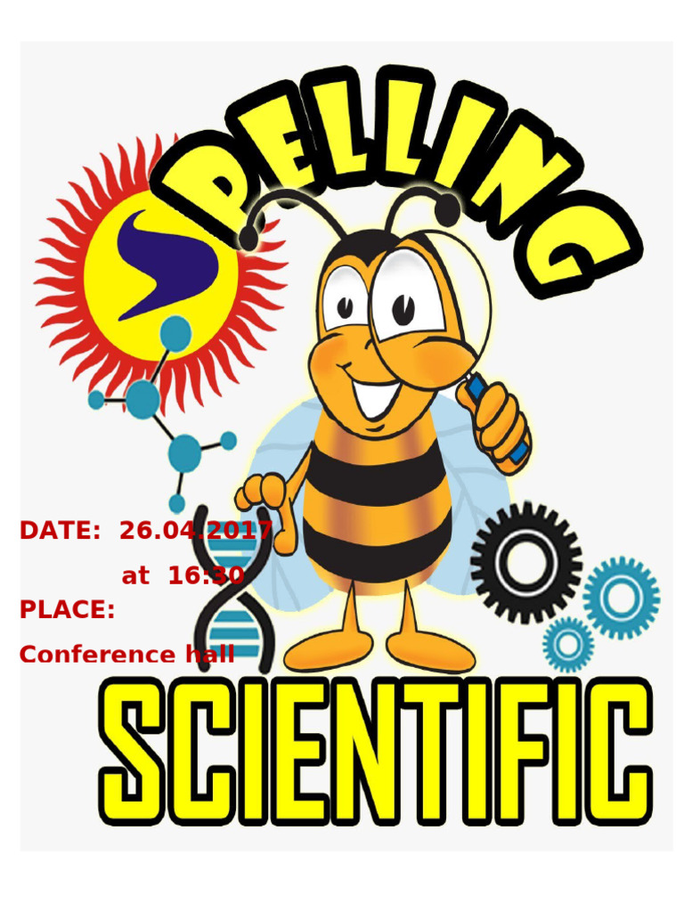 Spellin | PDF