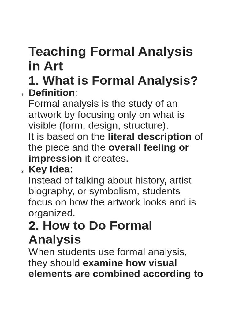 Rva | PDF | Composition (Visual Arts) | Paintings