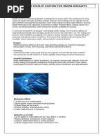 Douglas Sea Scale | PDF | Physical Oceanography | Scientific Phenomena