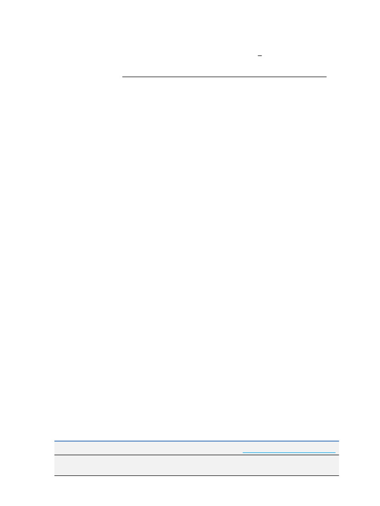 Analisis Ketimpangan Penguasaan Dan Pemilikan Tana | PDF