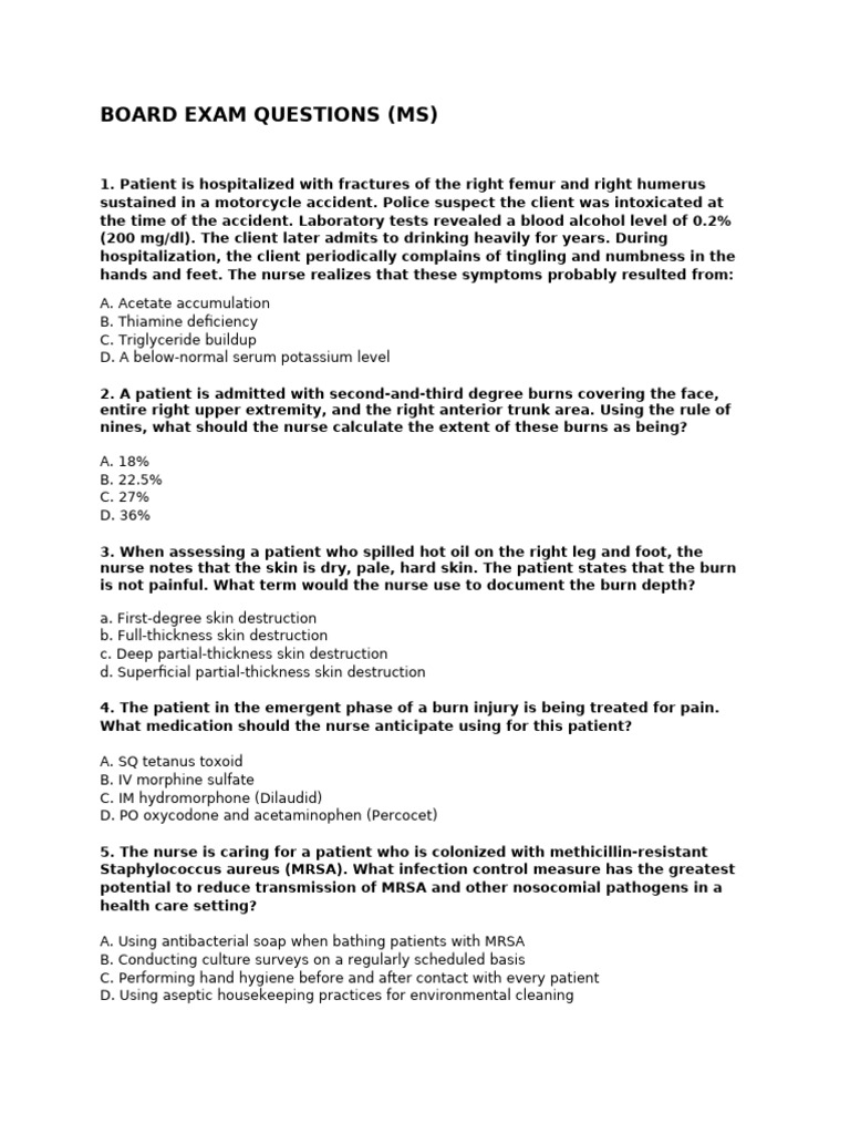Assessing Tremor in Parkinson's Patients | PDF | Stroke | Burn