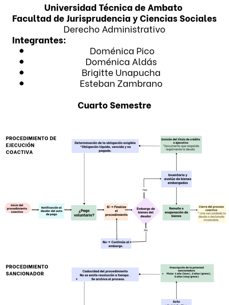 Blue Green Professional Flowchart Template Brainstorm | PDF | Justicia ...