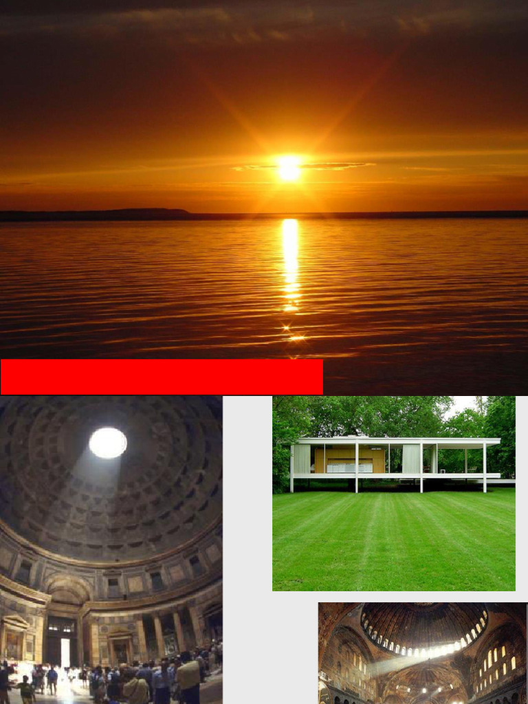 Bio 1 - El Sol y La Arquitectura | PDF | Astronomía | Mecánica celeste