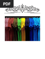 Catálogo Remeras Indutex | PDF