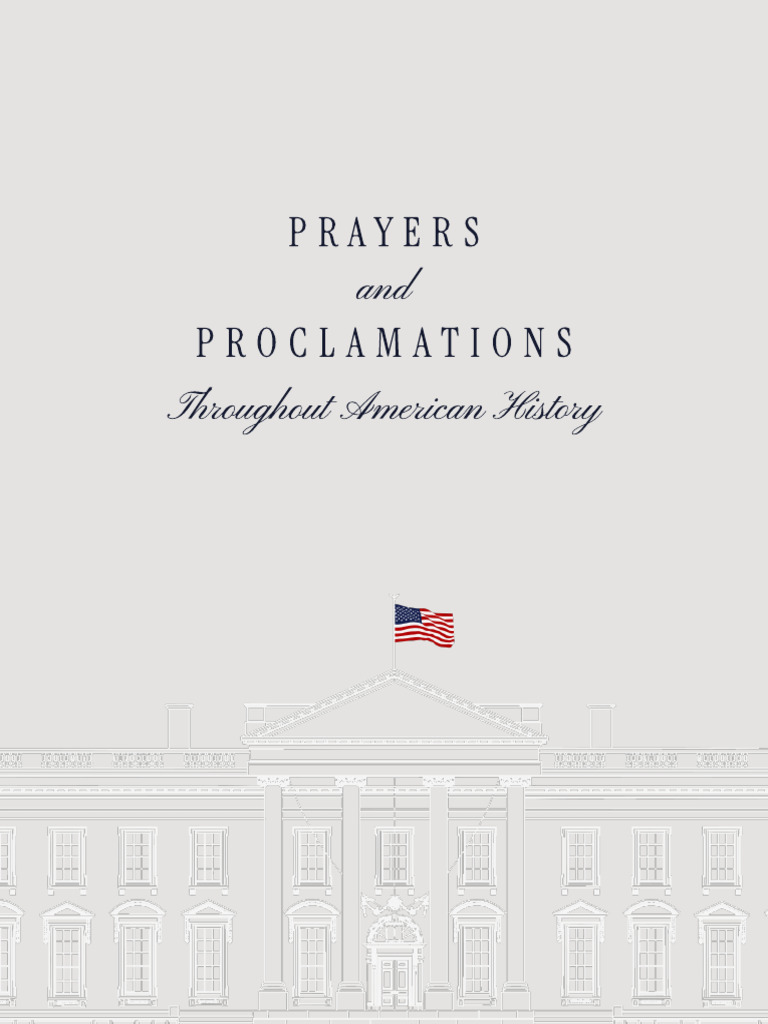 America's Historic Moments of Prayer | PDF | Prayer | Apollo (Spacecraft)