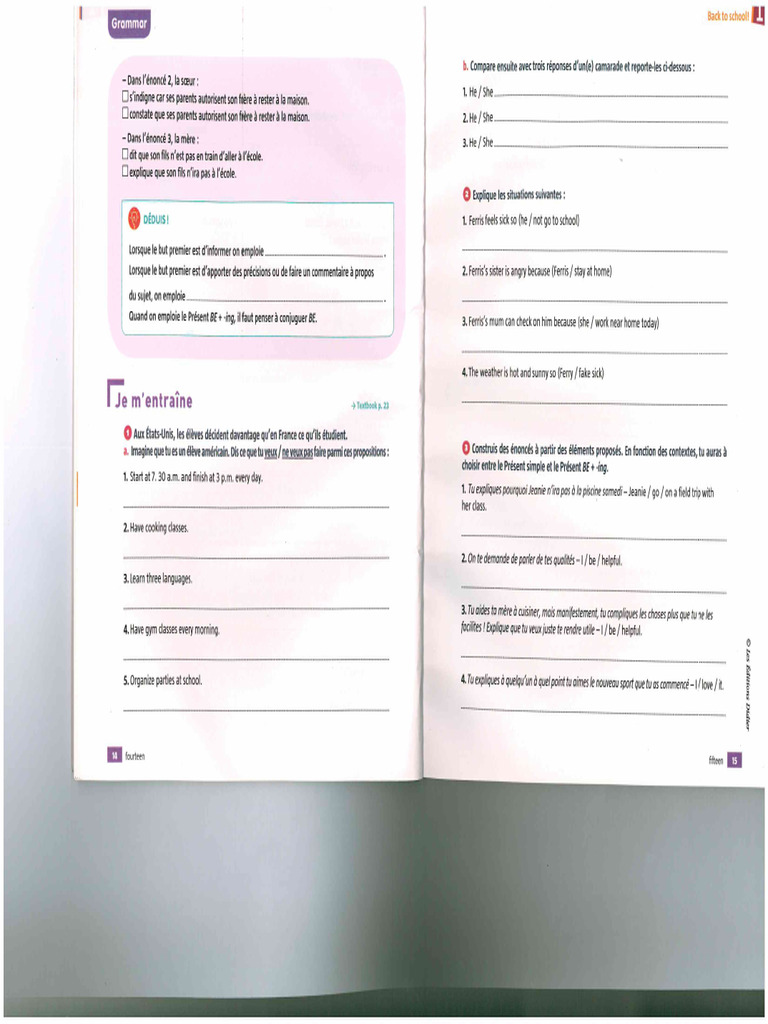 WB 14-15 | PDF