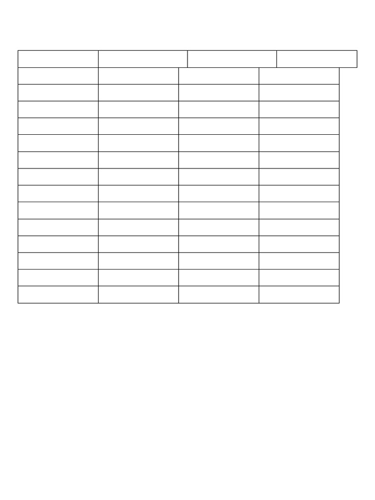 UPSC Weekly Study Schedule Guide | PDF