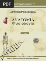 Οστά Του Κρανίου - Άνατομικοί Άξονες Και Επίπεδα | PDF