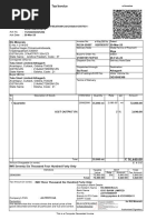 Jewellery Bill Book Format 5 | PDF