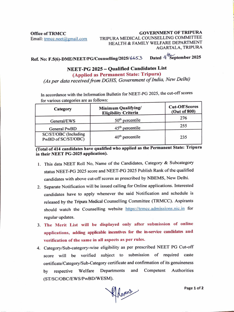 2025090413558225 | PDF | Qualifications | Educational Stages