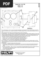 120 CFP-SP WB - Application Guideline | PDF | Humidity | Personal Protective Equipment