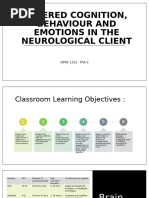 BIST-2: Traumatic Brain Injury Assessment | PDF | Concussion ...