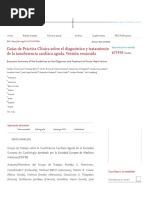 Estado Postictal - Wikipedia, La Enciclopedia Libre | PDF | Neurología ...