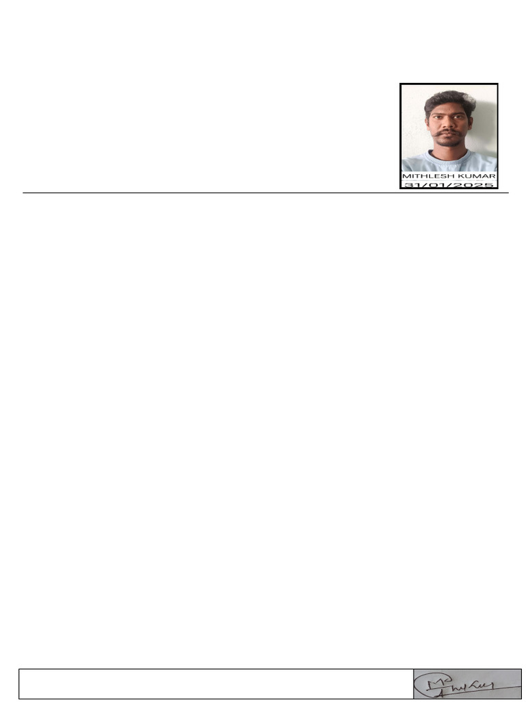 Union Public Service Commission Detailed Application Form: Civil ...