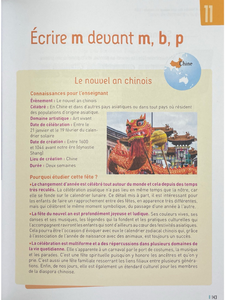 Dictées Et Hda Autour Du Monde Ce2 Séque | PDF