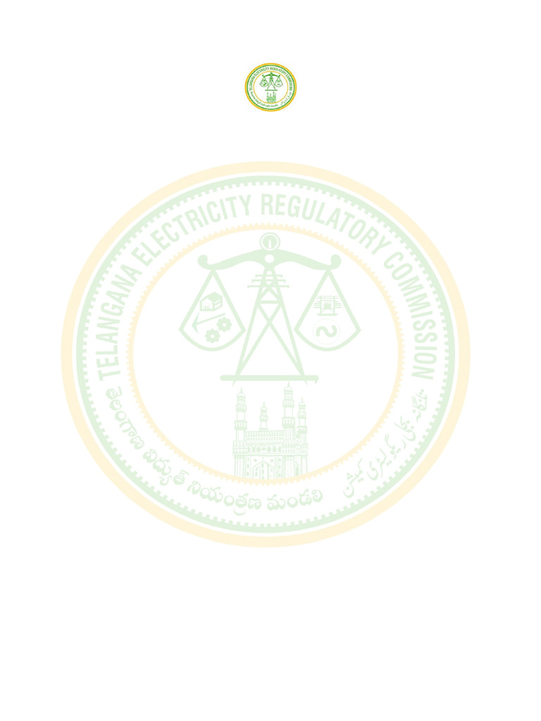 TSERC CSS Order Dt. 30.08.2024 | PDF